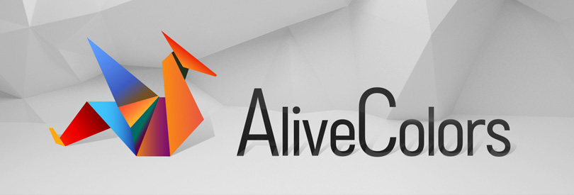 Tutorial for AliveColors Photo Editor